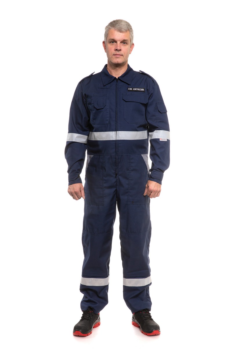 Bajarsska - Making uniforms