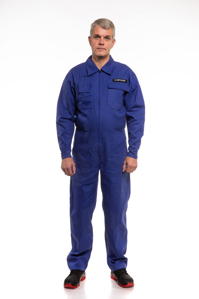 Maritime & Workwear | Bajarsska