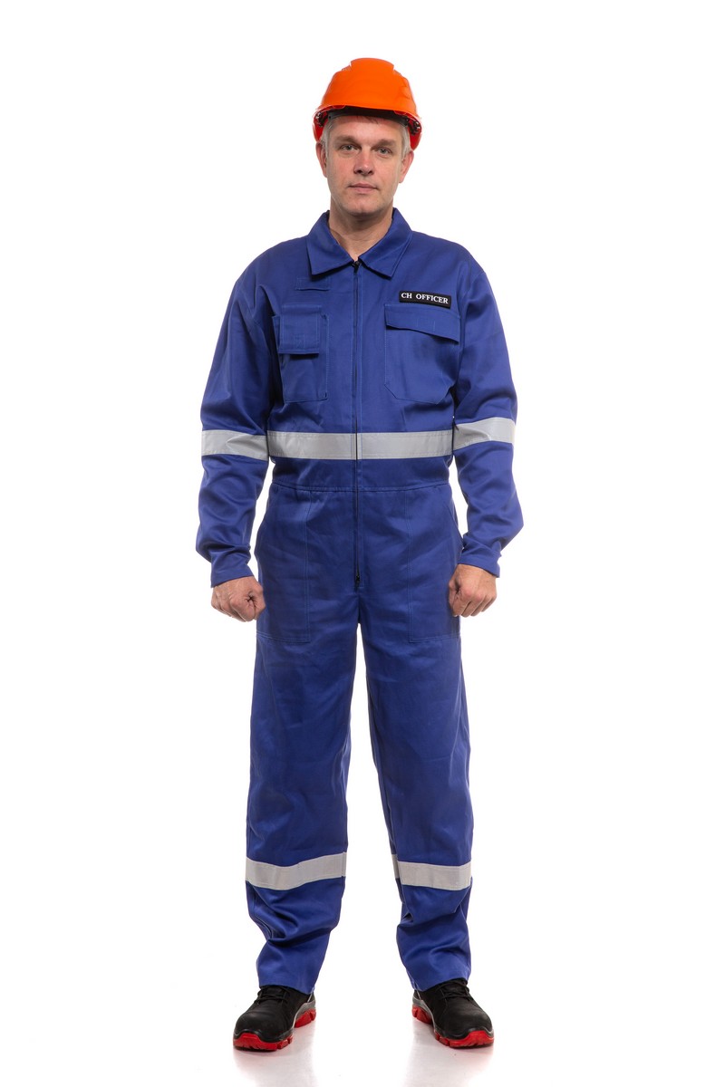 Maritime & Workwear | Bajarsska