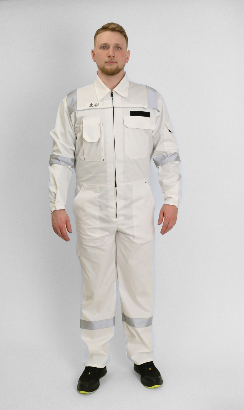 Maritime & Workwear | Bajarsska