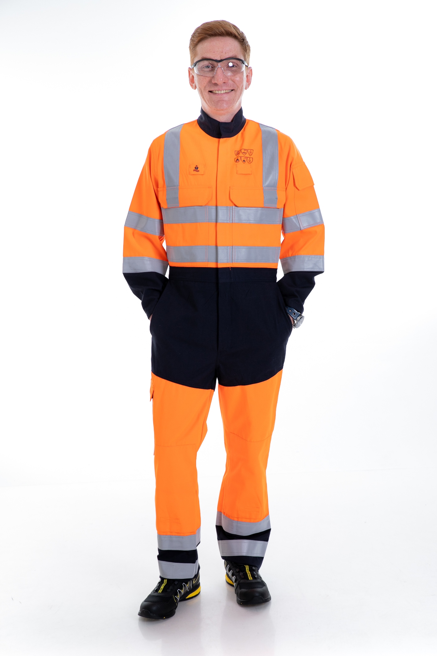 Maritime & Workwear | Bajarsska