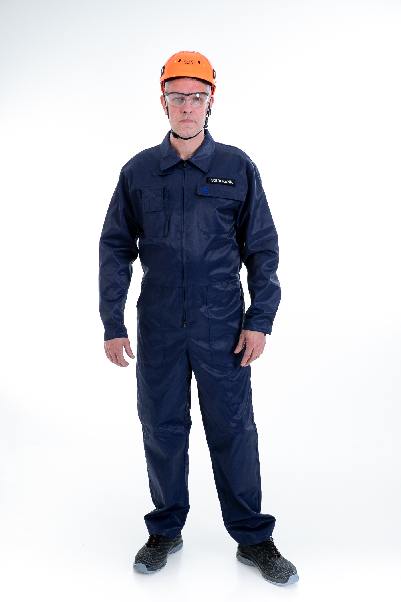 Maritime & Workwear | Bajarsska