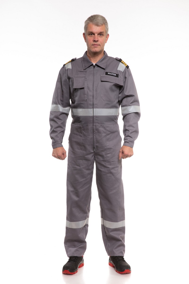 Maritime & Workwear | Bajarsska