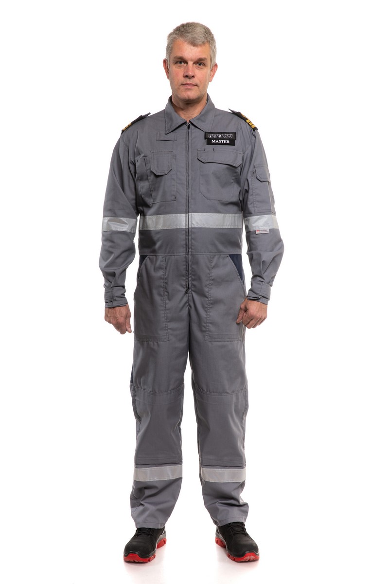 Maritime & Workwear | Bajarsska