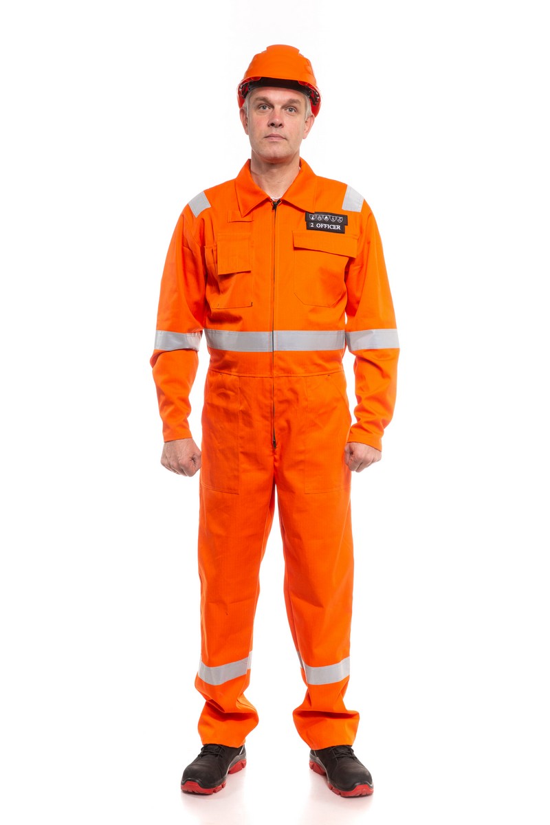 Maritime & Workwear | Bajarsska
